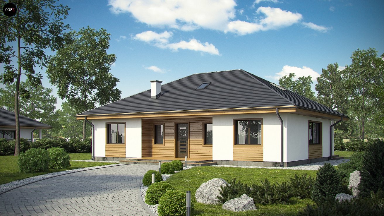 Design of a Low-Rise Residential Building - EcoHabitat